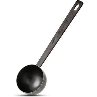 U-Taste Coffee Scoop 2 Tablespoon: 18/8 Stainless Steel Measuring ...