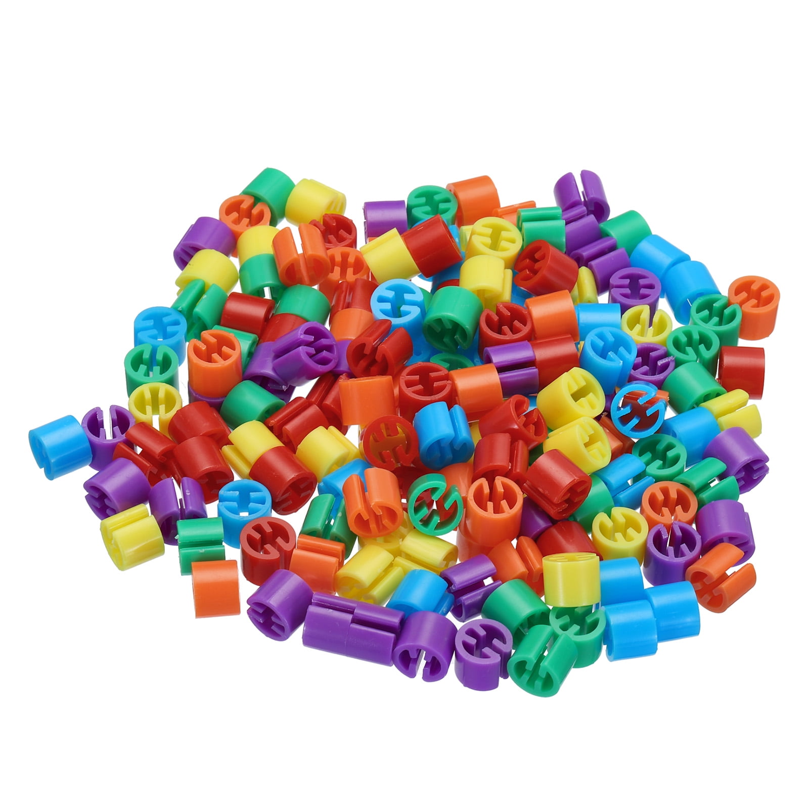 Click here for Unique Bargains Clothes Hanger Marker Blank Tag Fi... prices