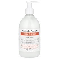 Phillip Adam Conditioner, Apple Cider Vinegar, 12 fl oz (355 ml ...