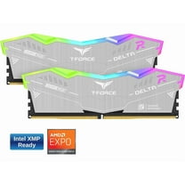 Team T-CREATE EXPERT 64GB (2 x 32GB) DDR5 6000 (PC5 48000) Desktop ...