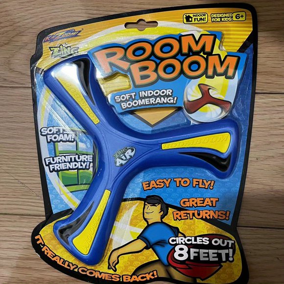 Boomerangs & Boomerang Toys | Walmart Canada