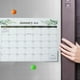 2026-2027 Magnetic Fridge Calendar From January 2026 To Junes 2027for ...