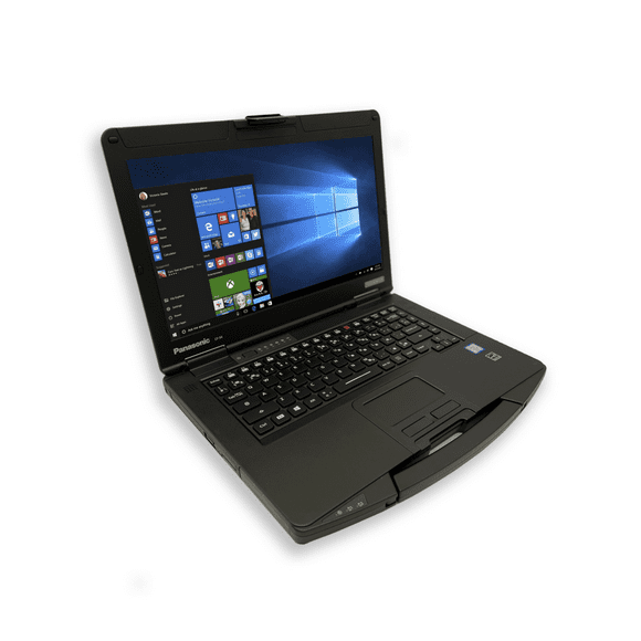 Panasonic Toughbook Laptops | Walmart Canada