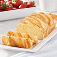 Marketside Vanilla Brioche Bread, Shelf-Stable, French Recipe, 14.1 oz ...