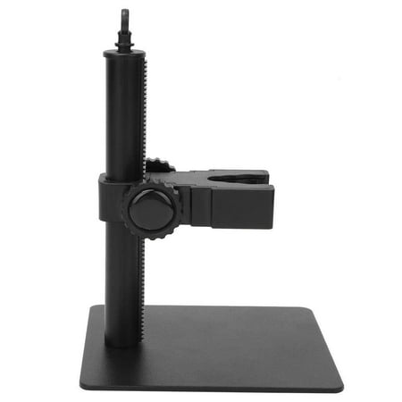 Digital Microscope Bracket Universal Adjustable Professional Base Stand ...