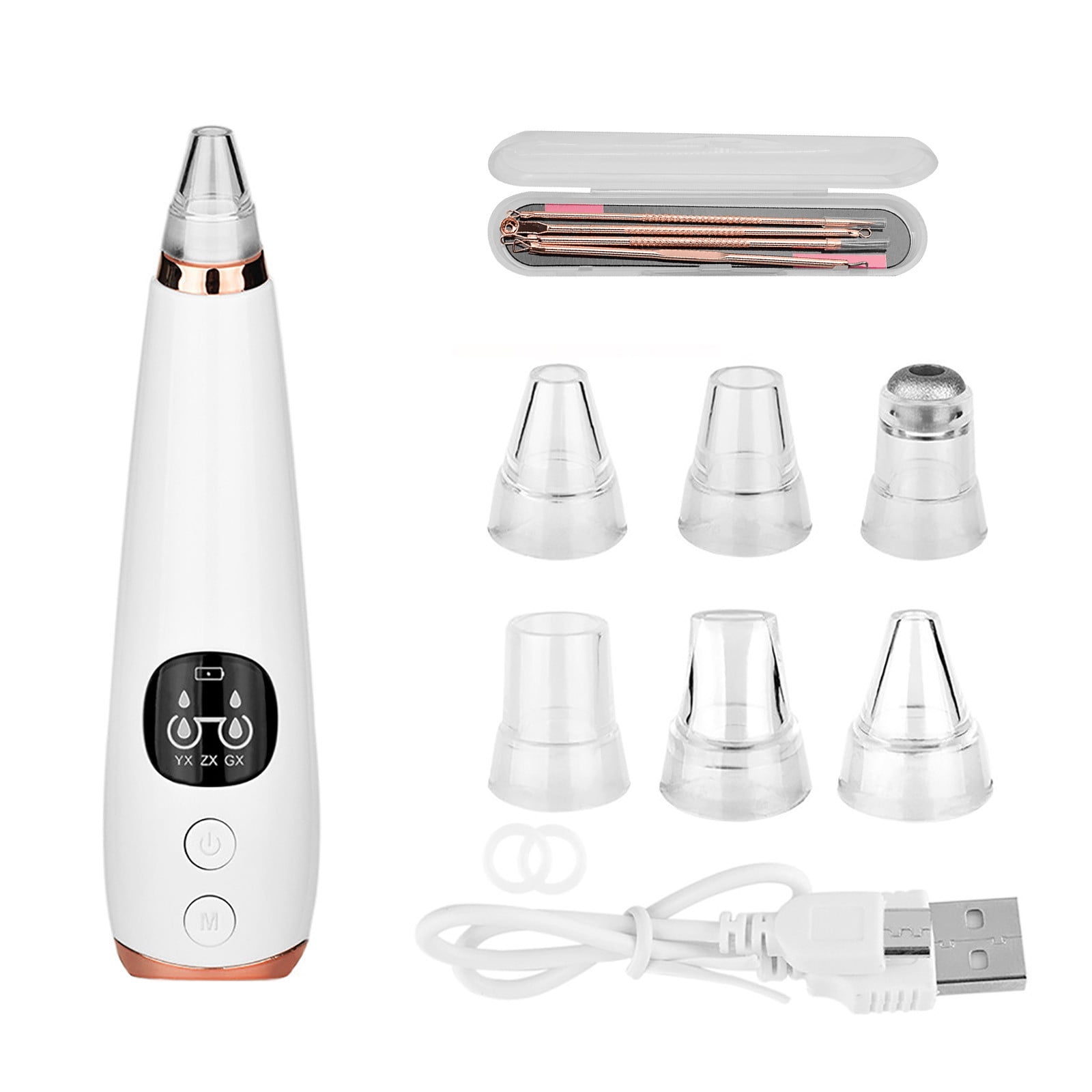 Click here for Sdnall Blackhead Remover Tool With Beauty Needle... prices