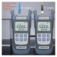 Fiber Optical Power Meter G510A/G710A Fiber Optical Cable Tester -50dBm ...