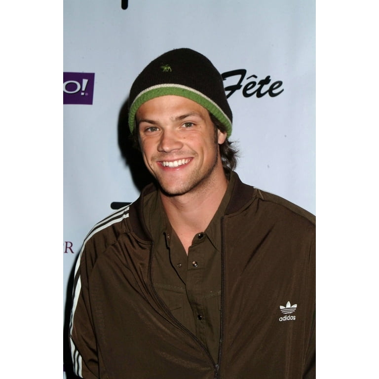 Jared Padalecki 2005