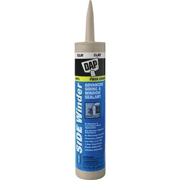 Dap 18370 9 Oz Dap ® 3.0?Self-Leveling Concrete & Masonry HPSealant ...