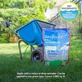 GreenView Fall Lawn Food with GreenSmart Fertilizer - 16 lbs. - Covers ...