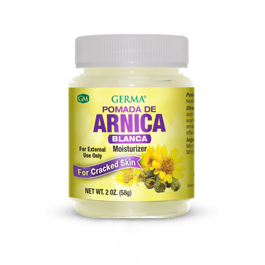 Germa® Camphor - 2oz - Walmart.com