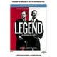 Legend (Blu-ray) - Walmart.com