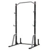 CAP Barbell Multi-Functional Power and Squat Rack with Bar Holder ...