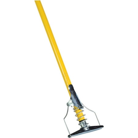 DQB Industries Spring Mop Handle - Walmart.com