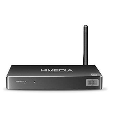 Original HIMEDIA H8 Lite Octa-Core Chips 64Bit CPU Android 5.1 TV Box ...