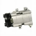 Motorcraft A/C Compressor YCC-502 Fits select: 2004-2006 FORD F150 ...
