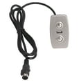 Recliner Remote Control Replacement, USB Powered Sofa Controller, Save ...