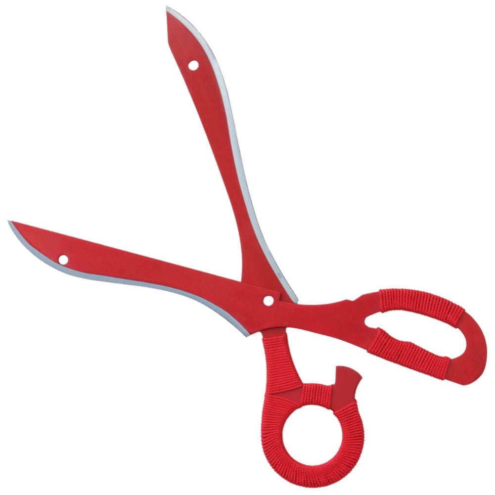 Matoi Ryuko Scissor Blade