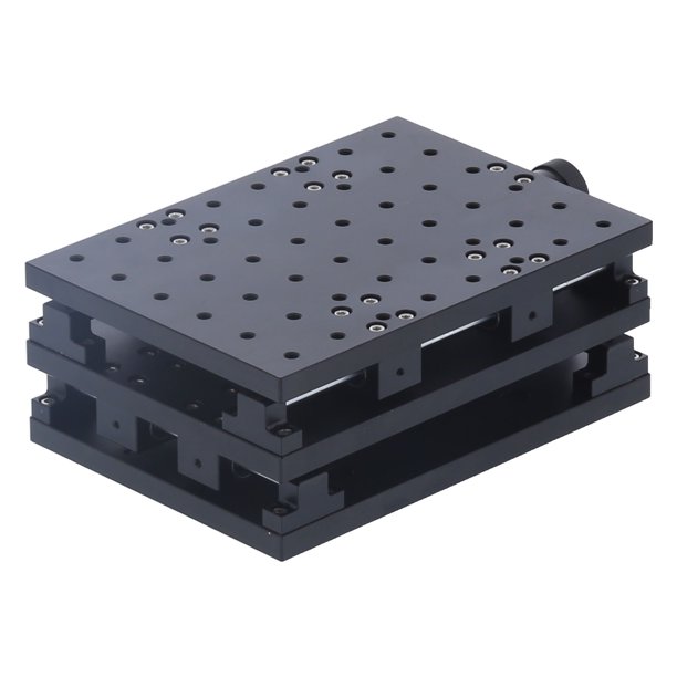 Fine-Tuning Linear Stage, High Load Resistance Linear Stage Linear ...
