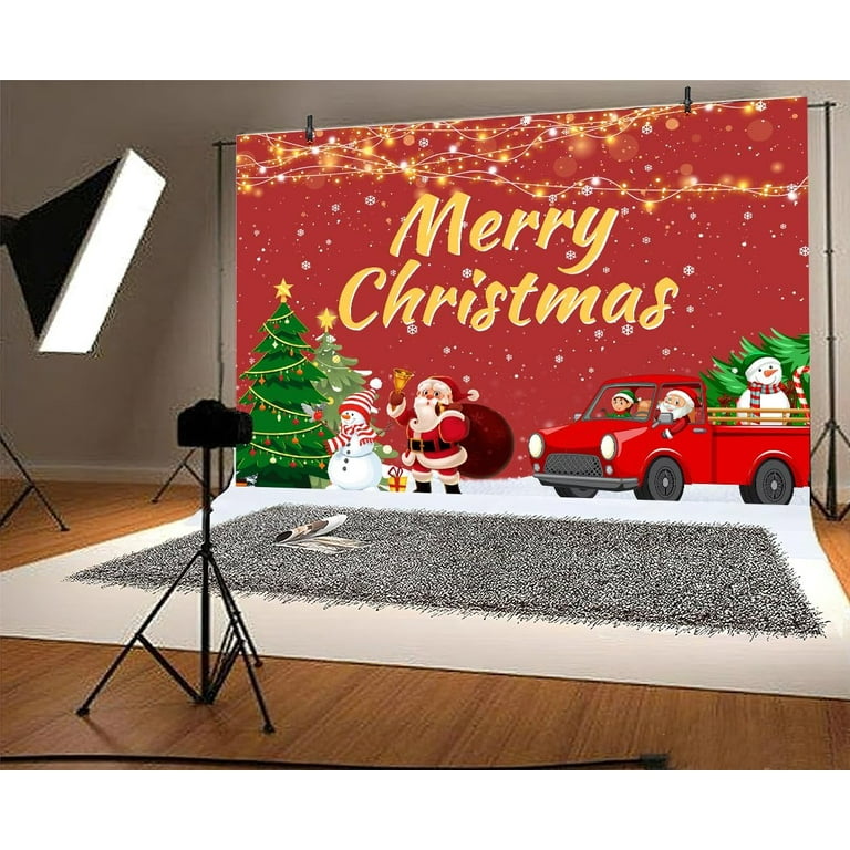 Mountain Tapestry CHNYWORK 7ftx5ft Winter Snow Mountain Backdrop Ski ...