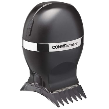 Conair Even Cut Rotary Hair Cut Cutting System; Lithium Ion with Bonus ...