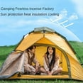 2-4 Person Instant Easy Pop Up Tents For Waterproof Camping - Walmart.com