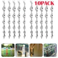 Safer Brand Deer Off Waterproof Deer Repelling Stations - 6 Pack ...