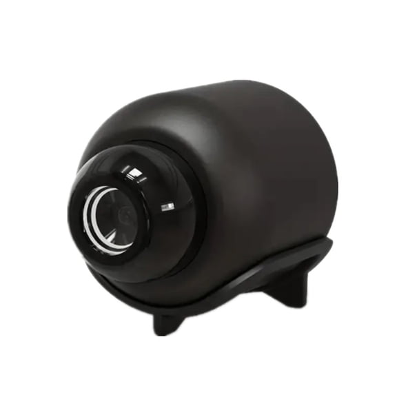 GlTpooo 2024 Mini WiFi Camera, 1080P HD, Night Vision, Wireless ...