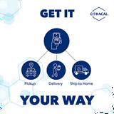 Citracal Petites Calcium Citrate With Vitamin D3, Caplets, 200 Count ...