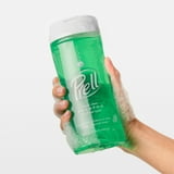 Prell Shampoo Classic 13.5 oz All Hair Types Adult Ultra Clean & Rinses ...