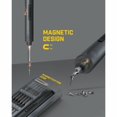 Fanttik E1 PRO Precision Electric Torque Screwdriver - Manual ...
