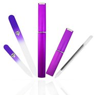 nsi Endurance Nail File 180/180 x 50 Pieces - Walmart.com