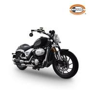 Motocicleta Chopper ITALIKA TC250 GRIS | Bodega Aurrera en línea