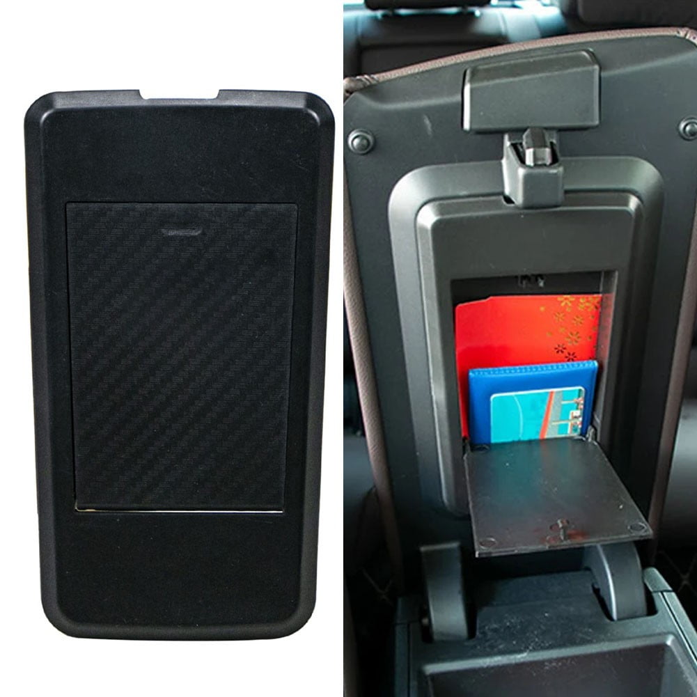 Click here for Winway Car Central Armrest Box Hidden Storage Box... prices