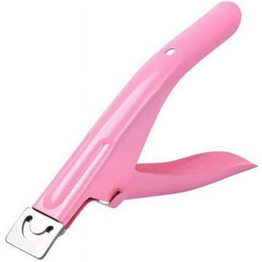 FNGZ Clipper Clearance Stainless Steel Nail Cuticle Cutter Scissors ...