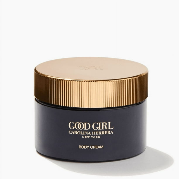 Crema Corporal Carolina Herrera Good Girl 200ml | Walmart en línea