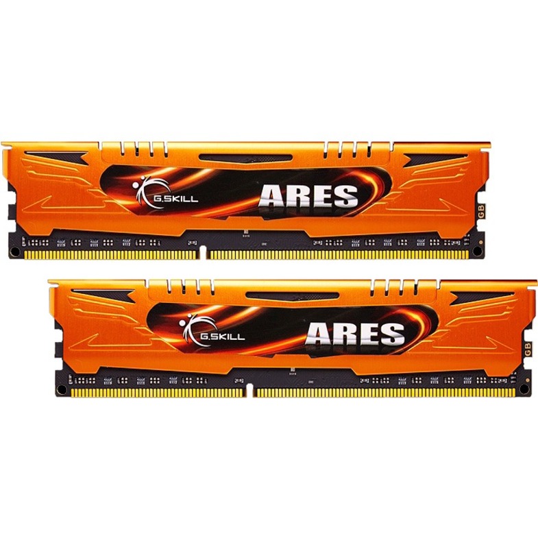 G.SKILL Ares 16GB (2 x 8GB) DDR3 SDRAM Memory Kit - Walmart.com