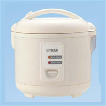 Tiger Electric 5-Cup Rice Cooker / Steamer - Walmart.com
