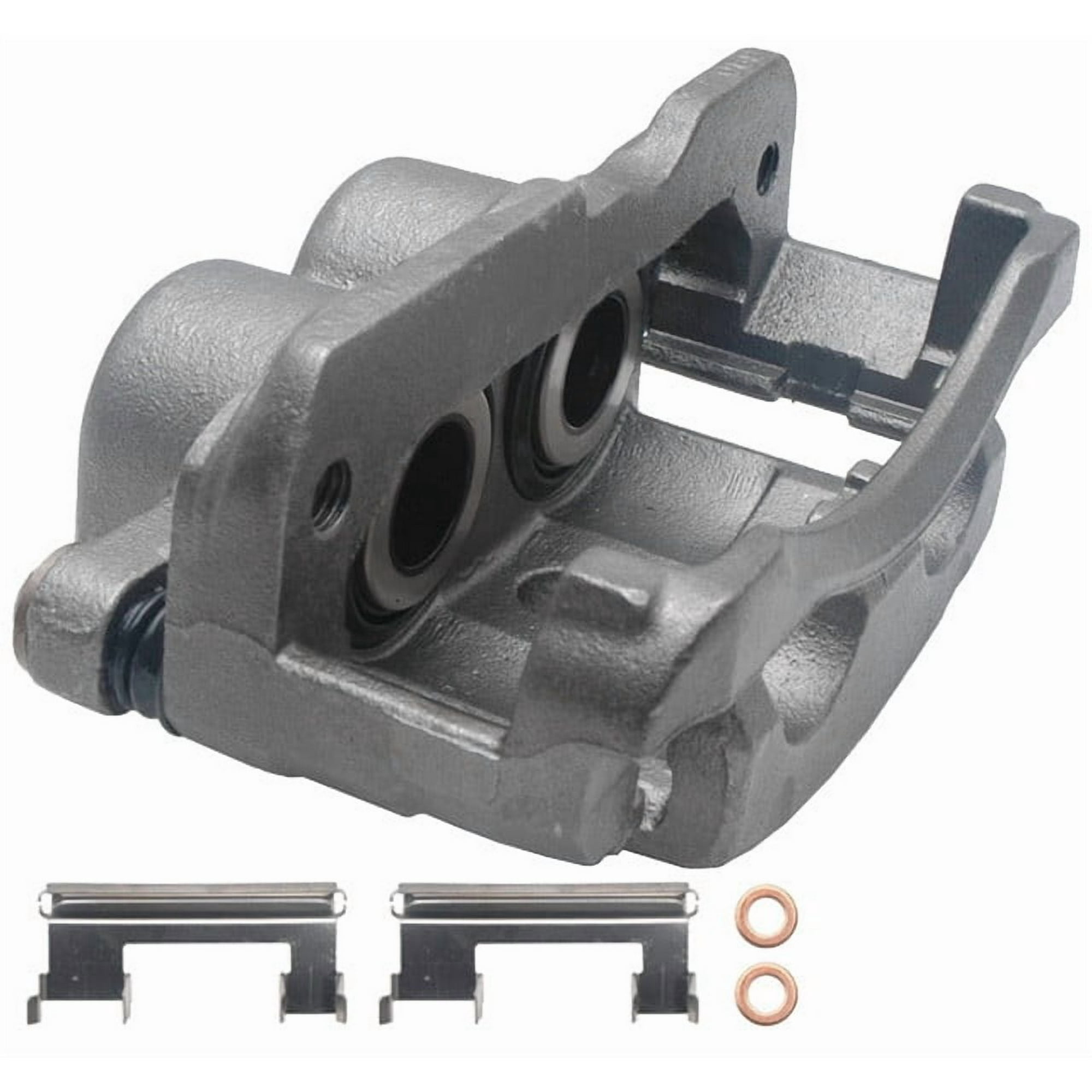 Raybestos Brakes Brake Caliper Frc11021 R-Line; Oe Replacement; Remanufactured