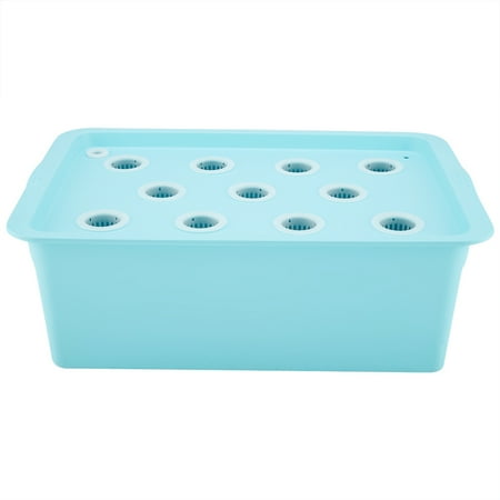 Hydroponic System 11 Holes Hydroponic System 11 Holes Hydroponic System ...