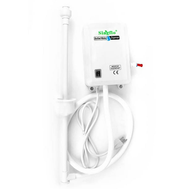 Bomba Con Dispensador De Agua Para Refrigerador Y Grifo Onof BW1000A ...
