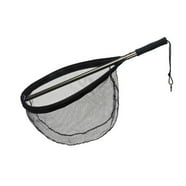Adamsbuilt Extendable Aluminum Trout Net, 15" with 6" Handle - Walmart.com