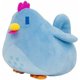 Peluches de pollo Stardew Valley de 7,9 pulgadas, pollito azul de ...