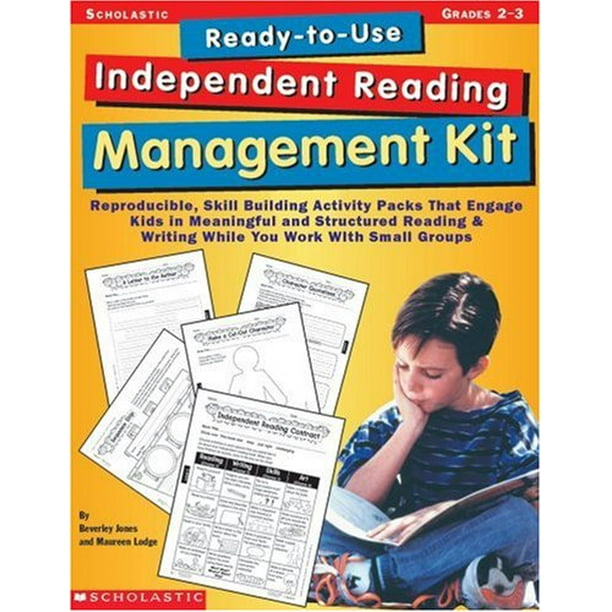 Writing Kits