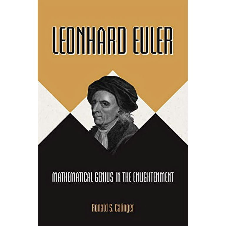 Leonhard Euler Mathematical
