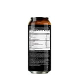 Beyond Raw LIT Ready to Drink PreWorkout, Energy, Focus, Intensity and ...