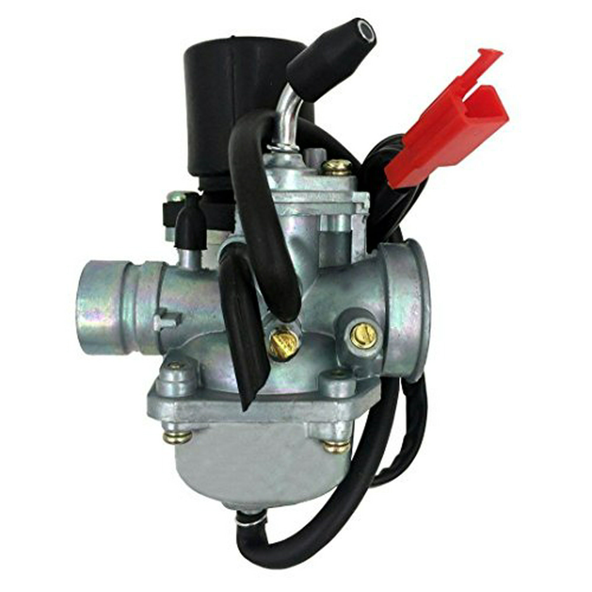 Stroke 90cc Atv