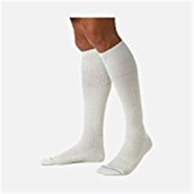 BSN 110451 Athletic Supportwear Mens Knee-High Compression Socks ...