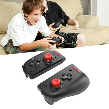 Controller For OLED Gamepad Game Console Controller Left Right ...