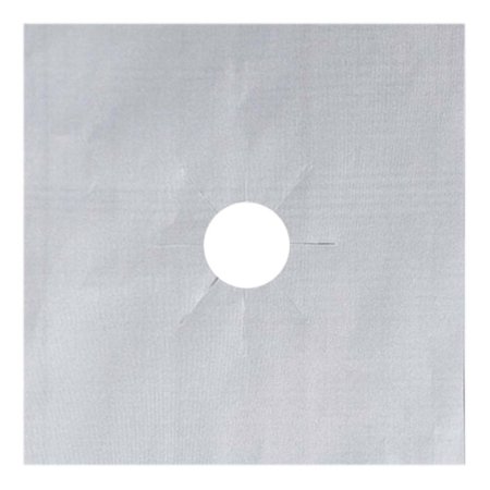 FELICITY Gas Hob Oil Protection Liner Reusable Stove Clean Mat Pad ...